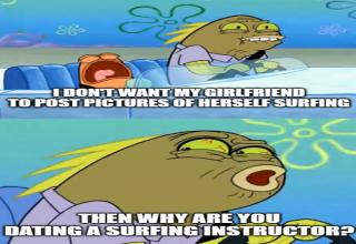 27 Jonah Hill Memes and Reactions From Women Who Want to Surf With Men ...