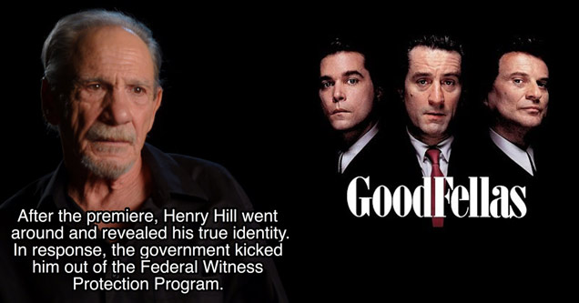 30 Gangster Facts About The Movie Goodfellas - Wow Gallery | eBaum's World