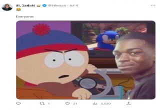 21 'He's Not Real' Memes that Won't Shapeshift On You - Funny Gallery ...