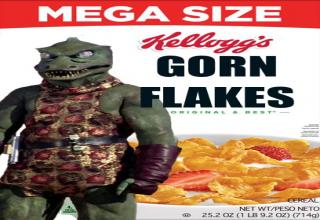 21 'He's Not Real' Memes that Won't Shapeshift On You - Funny Gallery ...