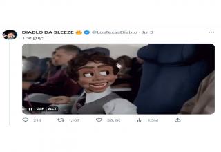 21 'He's Not Real' Memes that Won't Shapeshift On You - Funny Gallery ...