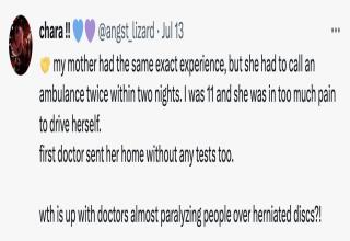 28 Horror Stories That Prove Not All Doctors Can Be Trusted - Wtf ...