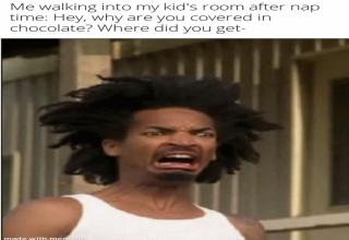 23 Relatable Memes For Anyone Who's Dealt With Kids - Funny Gallery ...