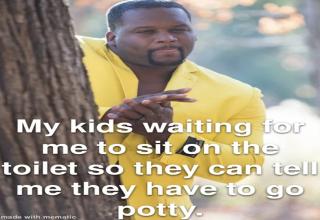 23 Relatable Memes For Anyone Who's Dealt With Kids - Funny Gallery ...