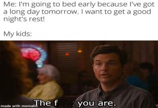 23 Relatable Memes For Anyone Who's Dealt With Kids - Funny Gallery ...
