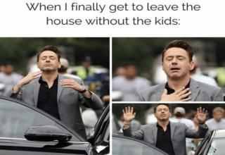 23 Relatable Memes For Anyone Who's Dealt With Kids - Funny Gallery ...