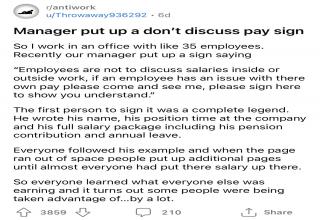 11 of the Worst Bad Boss Stories of the Week - Trending Gallery | eBaum ...