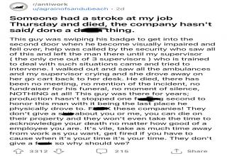 11 of the Worst Bad Boss Stories of the Week - Trending Gallery | eBaum ...