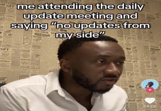 21 Relatable Work Memes to Tackle Another Monday - Funny Gallery ...