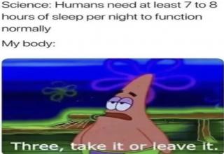 22 Too True Memes That Hit Us Right In the Feels - Funny Gallery ...