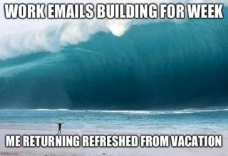 TGIF: 18 Work Memes to Sign Off For the Weekend - Funny Gallery | eBaum ...