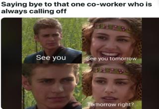 TGIF: 18 Work Memes to Sign Off For the Weekend - Funny Gallery | eBaum ...