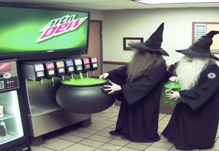 A.I. Wizards are Raiding Fast Food Restaurants - Funny Gallery | eBaum ...