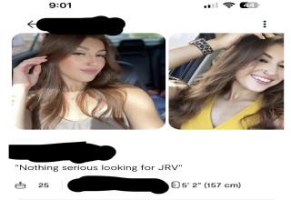 22 Instant Rejection-Worthy Fails Seen on Dating Apps - Funny Gallery ...