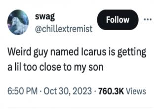 18 Fresh Memes and Tweets From Parents Who've Had Enough (November 1 ...