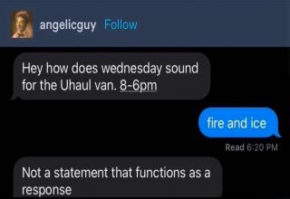 19 Sassy Internet Clapbacks and Burns That Left a Mark - Funny Gallery ...