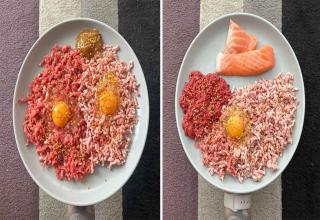 22 Uncooked Memes and Meals From the Raw Meatheads - Eww Gallery ...
