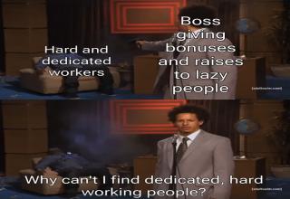 19 Quitting Memes for People Who Don't Want to Work Anymore - Funny ...