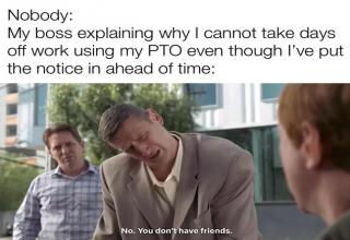19 Quitting Memes for People Who Don't Want to Work Anymore - Funny ...