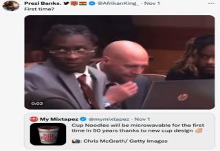 23 Pop-Culture Memes and Tweets to Round-Up This Week Online - Funny ...