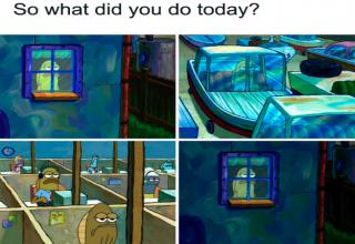 35 Monday Work Memes to Help You Through the Grind | eBaum's World