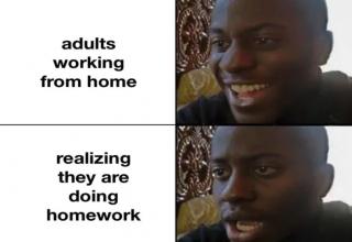 35 Monday Work Memes to Help You Through the Grind | eBaum's World