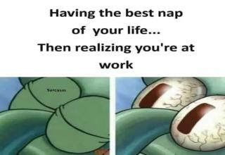 18 Mid-Week Work Memes to Get You Over the Hump - Funny Gallery | eBaum ...