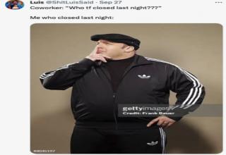 18 Mid-Week Work Memes to Get You Over the Hump - Funny Gallery | eBaum ...