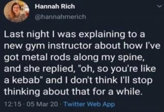 20 Roasting Memes to Make You Feel the Burn - Funny Gallery | eBaum's World