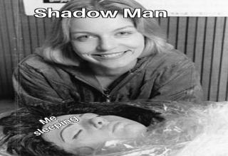 23 Paranormal Memes to Keep Your Resident Ghosts Happy - Funny Gallery ...