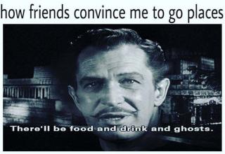 23 Paranormal Memes to Keep Your Resident Ghosts Happy - Funny Gallery ...