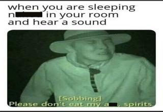 23 Paranormal Memes to Keep Your Resident Ghosts Happy - Funny Gallery ...