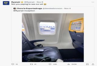 25 Funny Ryanair Tweets to Get You Where You're Going For Cheap - Funny ...