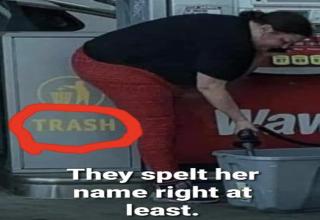 Trashy Tuesday: 23 Pics and Memes That Belong In a Landfill - Funny Gallery | eBaum's World