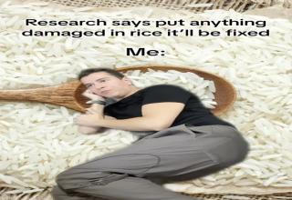 27 Unhinged Absurdist Memes to Confuse You - Funny Gallery | eBaum's World