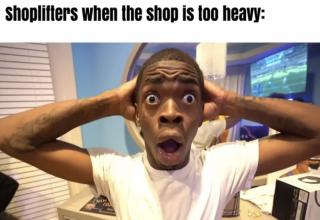 36 Magnificent Pics and Memes to Be Your Muse - Funny Gallery | eBaum's ...