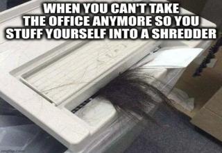 TGIF: 20 Trending Work Memes Here to Celebrate the Weekend - Funny ...