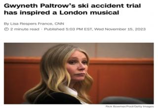 24 of the Funniest Headlines of the Week - Funny Gallery | eBaum's World