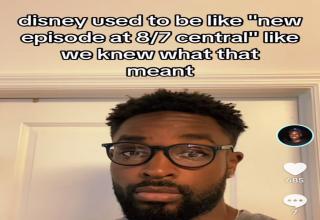 23 Wild TikTok Screenshots From the Most Cursed App - Funny Gallery ...