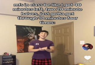 23 Wild TikTok Screenshots From the Most Cursed App - Funny Gallery ...