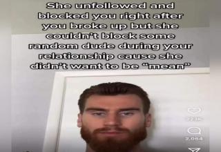 23 Wild TikTok Screenshots From the Most Cursed App - Funny Gallery ...