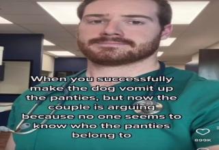 23 Wild TikTok Screenshots From the Most Cursed App - Funny Gallery ...