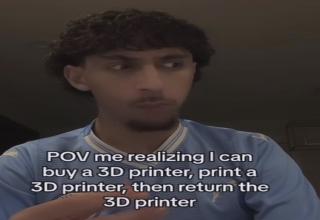 23 Wild TikTok Screenshots From the Most Cursed App - Funny Gallery ...