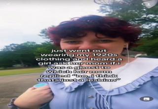 23 Wild TikTok Screenshots From the Most Cursed App - Funny Gallery ...