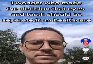 23 Wild TikTok Screenshots From the Most Cursed App - Funny Gallery ...