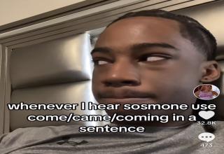 23 Wild TikTok Screenshots From the Most Cursed App - Funny Gallery ...