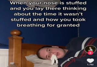 23 Wild TikTok Screenshots From the Most Cursed App - Funny Gallery ...