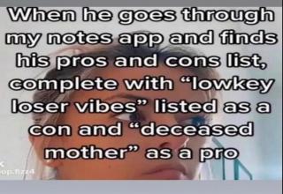 23 Wild TikTok Screenshots From the Most Cursed App - Funny Gallery ...