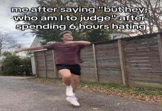 23 Wild TikTok Screenshots From the Most Cursed App - Funny Gallery ...