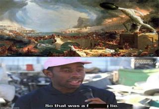 25 History Memes That Didn't Build the Pyramids - Funny Gallery | eBaum ...